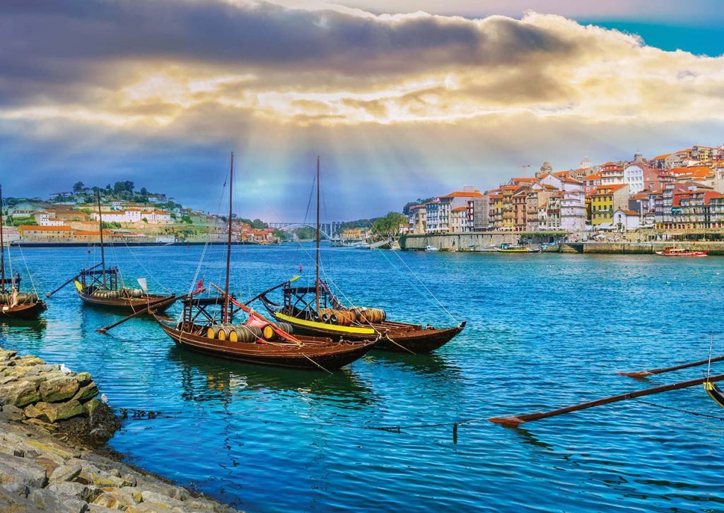 Must-See Landmarks in Porto: A First-Time Visitor’s Guide – Discover ...